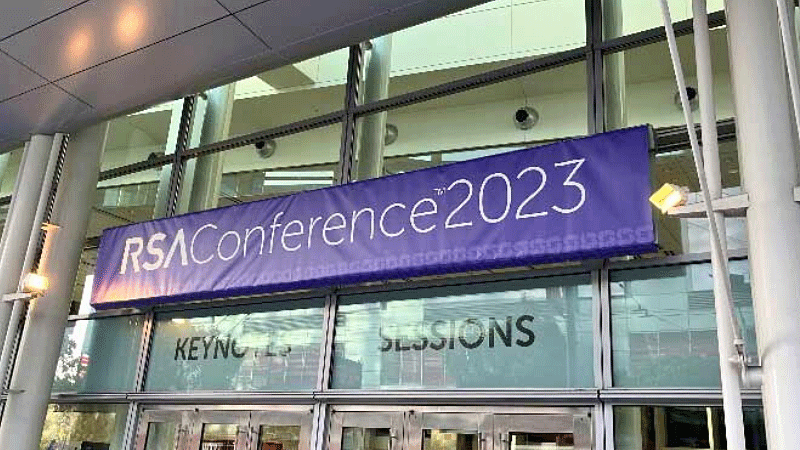 NRI Secure to Exhibit at RSA Conference 2024